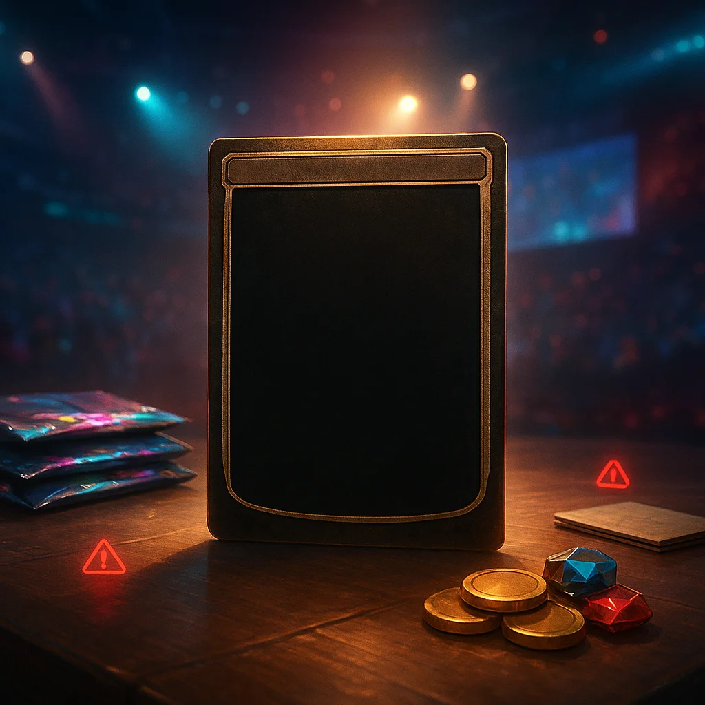 Brawl Modified Metagame Challenge (Dec 2025): Rules, Ban List, Entry ...